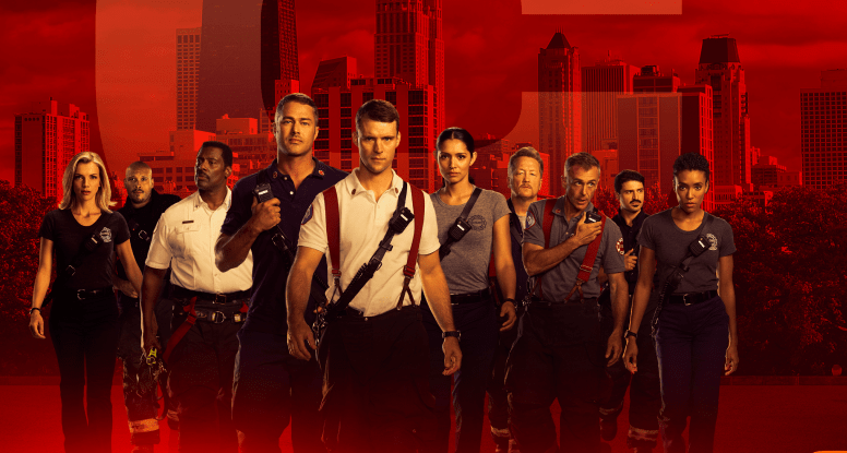 Watch One Chicago - The Chicago Franchise: Fire, PD & Med | Peacock