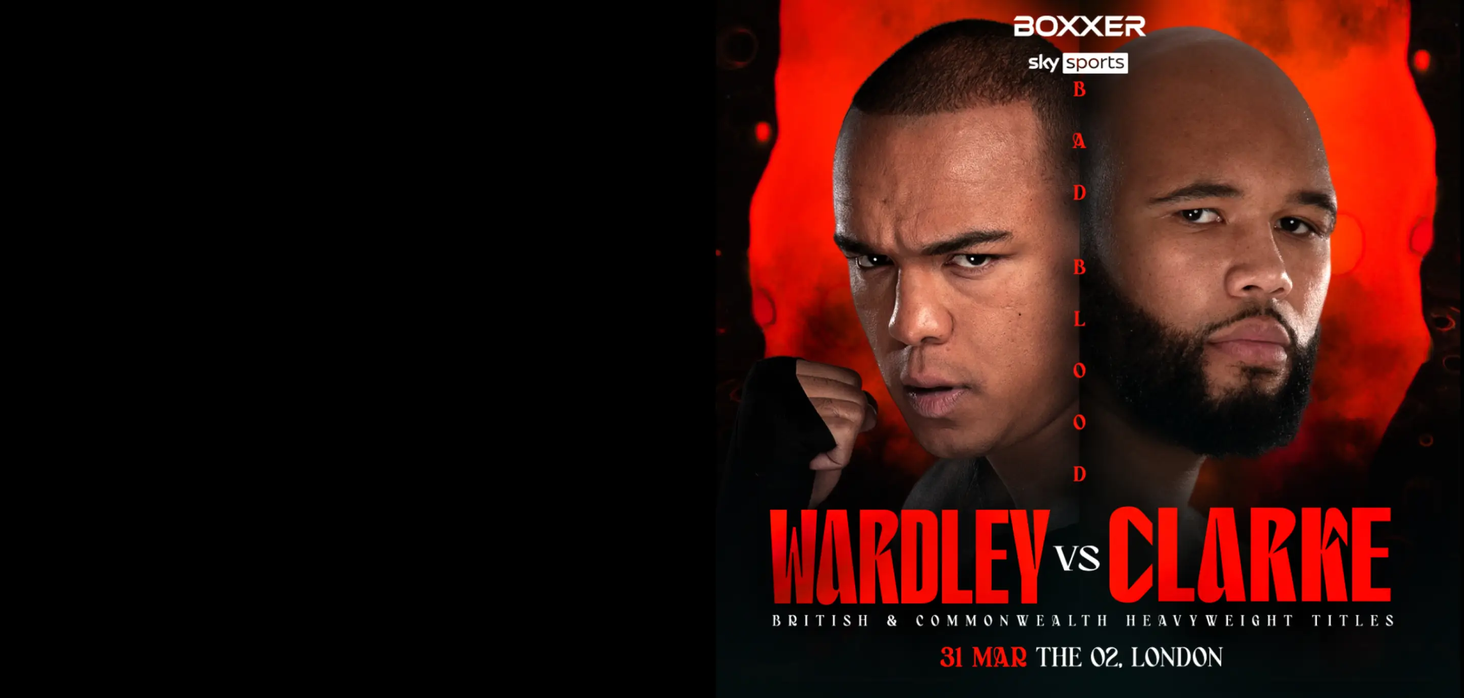 Watch BOXXER Live | Boxing | Peacock