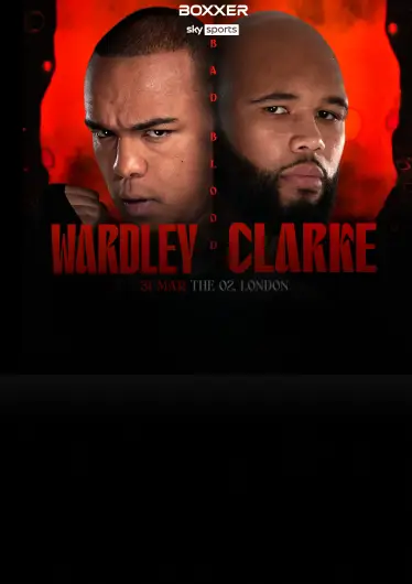 Watch BOXXER Live | Boxing | Peacock