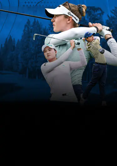 Watch Golf Streaming Live | Peacock