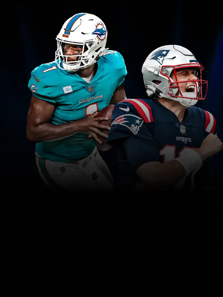 Sunday Night Football Live Streaming | Watch NFL Games | Peacock